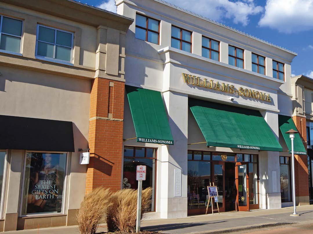 Geneva Commons | Lamar Companies